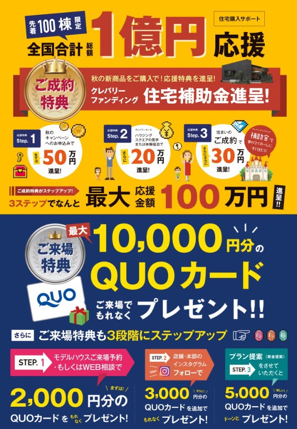 CLEVERY HOME 人生をアップグレードする